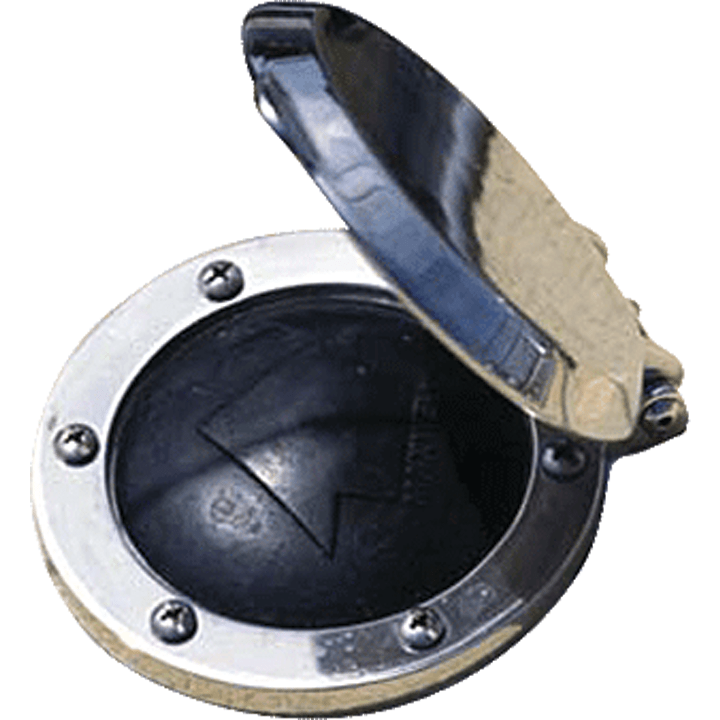 Windlass Footswitch - Maxwell | Fisheries Supply