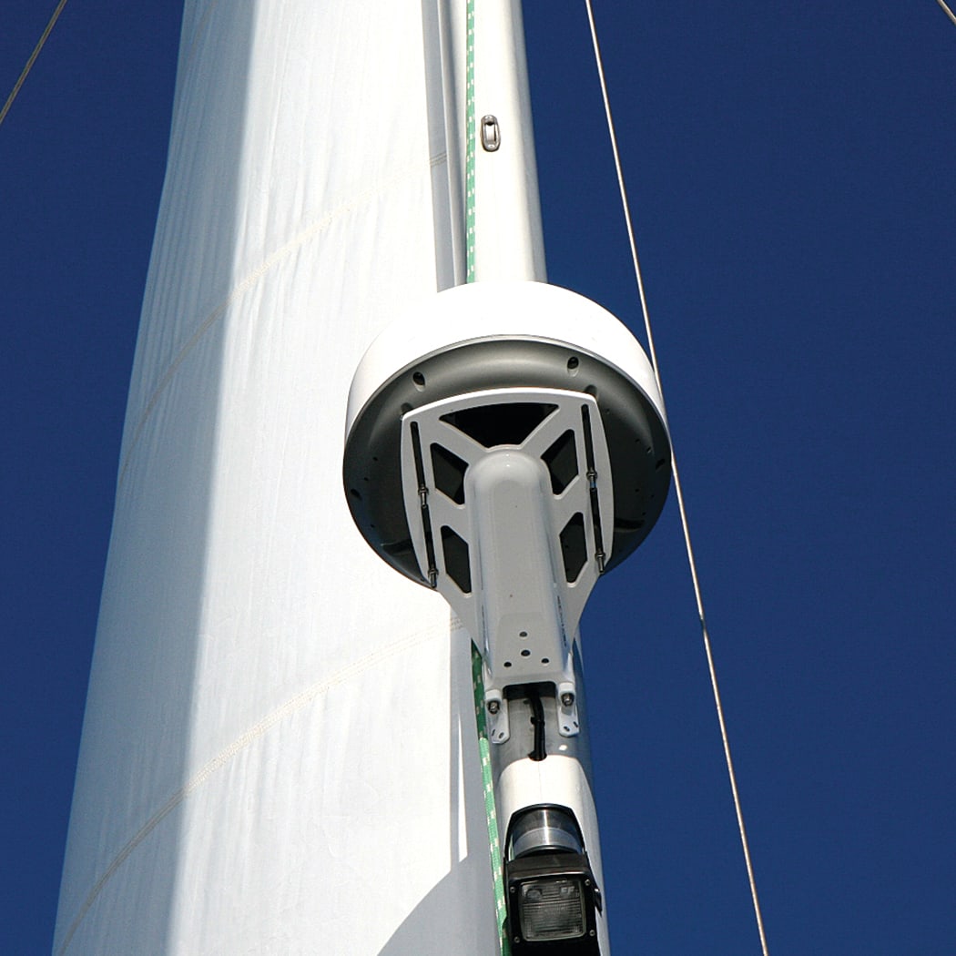 Seaview SM-18-R | Fisheries Supply