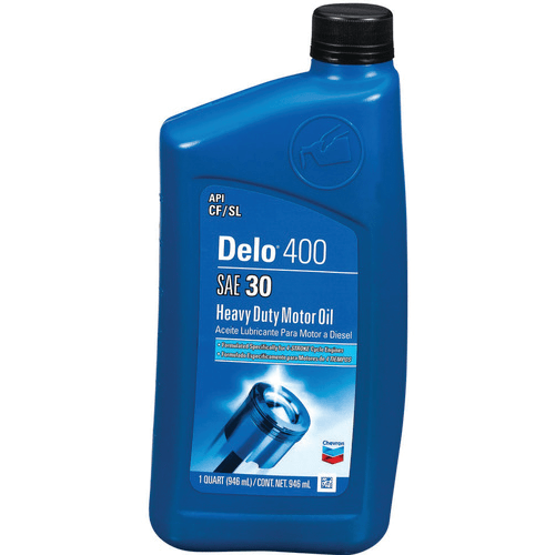 Delo 400-30 | Fisheries Supply