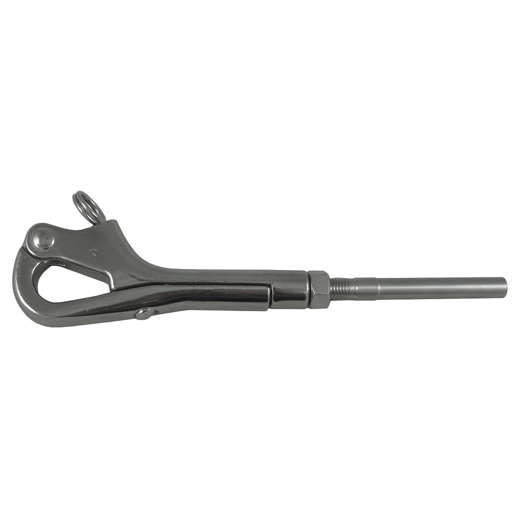 Hayn Marine Products & Hardware | Fisheries Supply