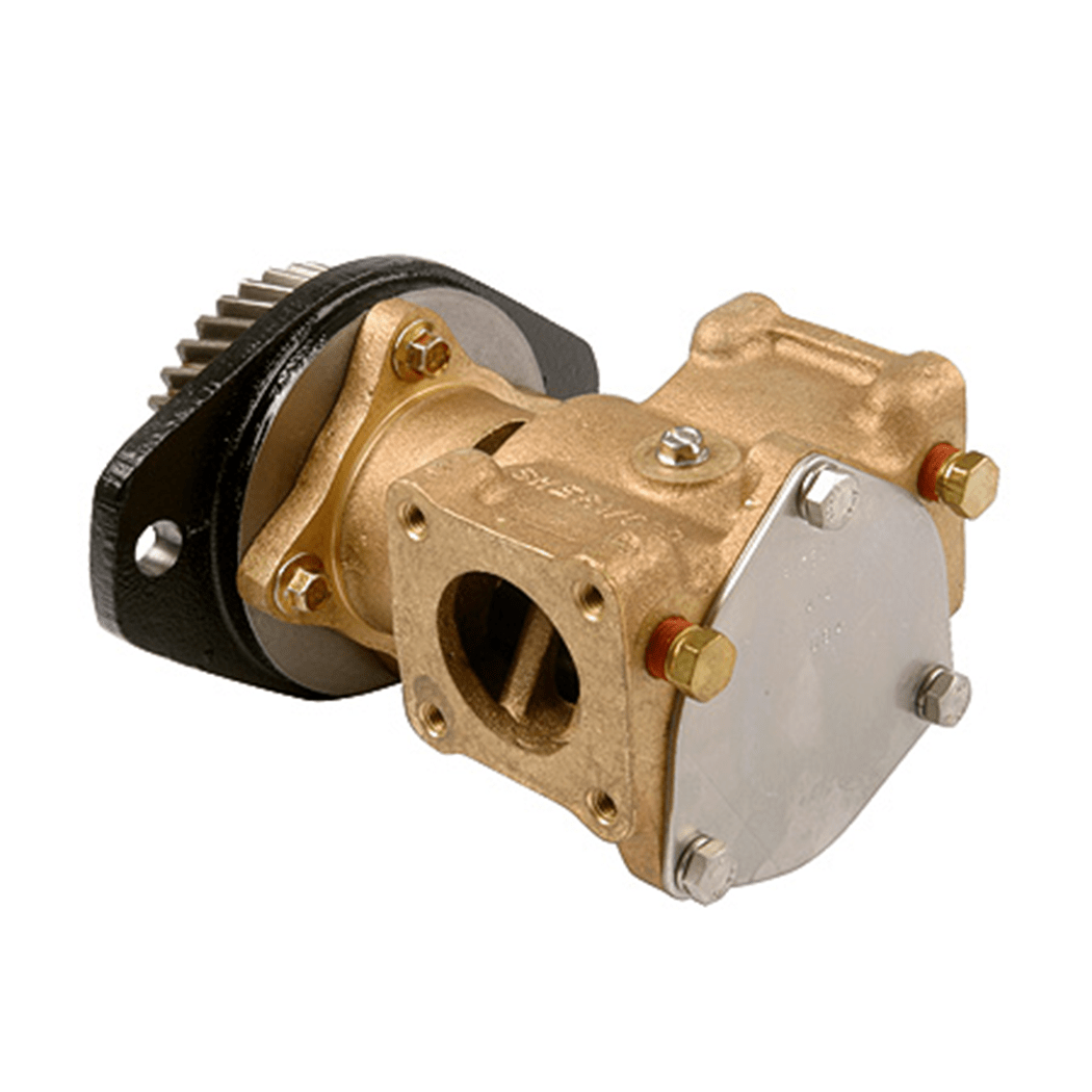 Sherwood Pump | Fisheries Supply