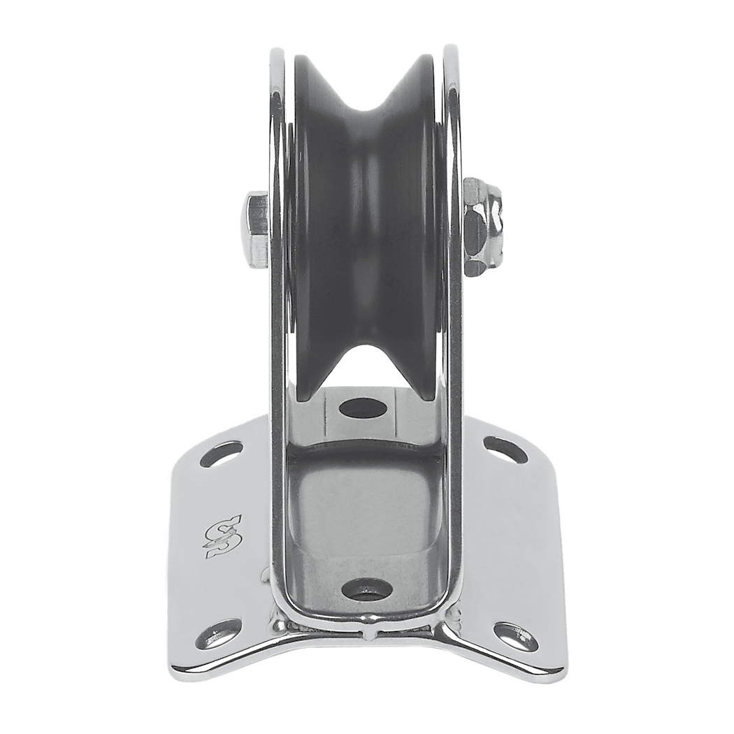 Halyard Restrainers - Schaefer Marine | Fisheries Supply