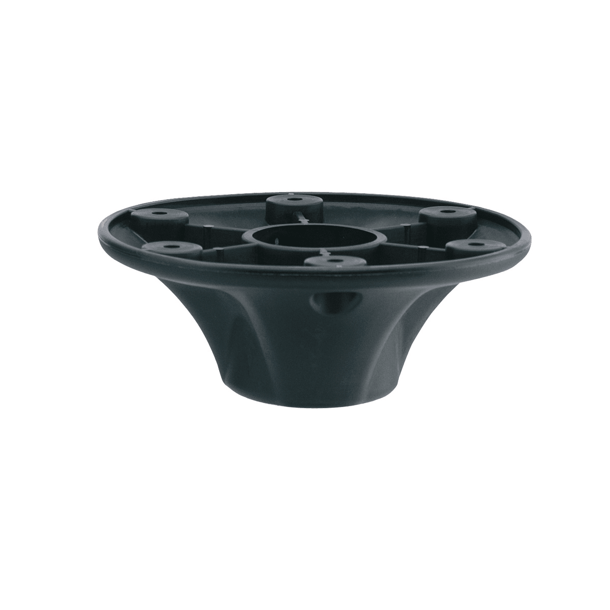 Quick Release Table Pedestal System - Garelick | Fisheries Supply