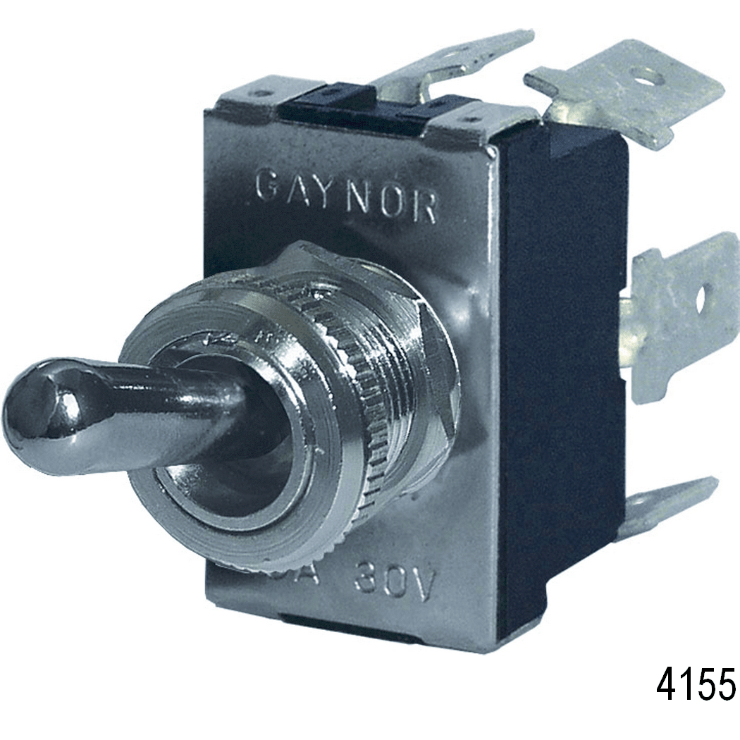 Blue Sea Systems 4154 | Fisheries Supply