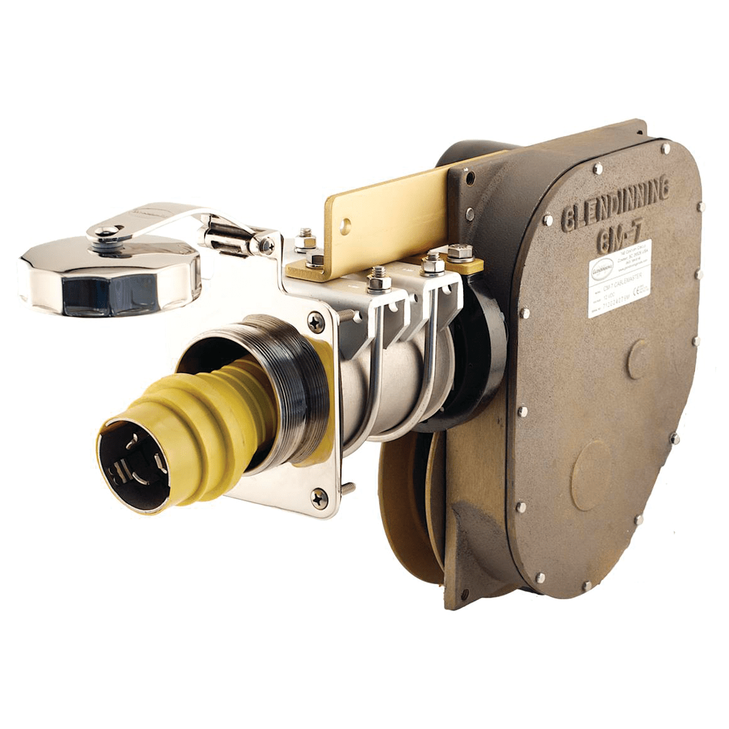 Cablemaster - 50 Amp Shore Power Cords