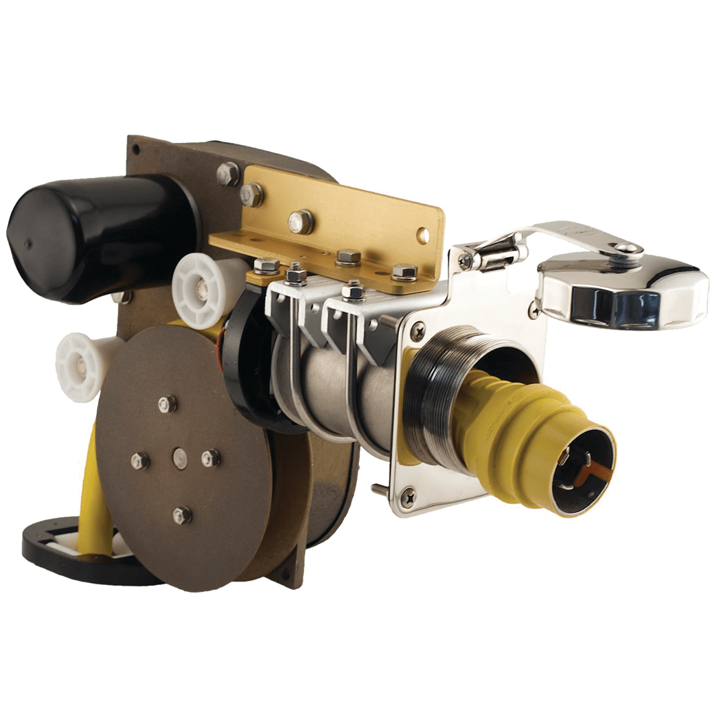 Glendinning Marine Controls & Cablemaster Products | Fisheries Supply