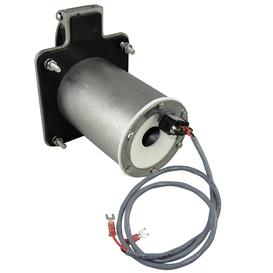 Cablemaster Installation - Hawse Pipe Components - Glendinning Marine ...