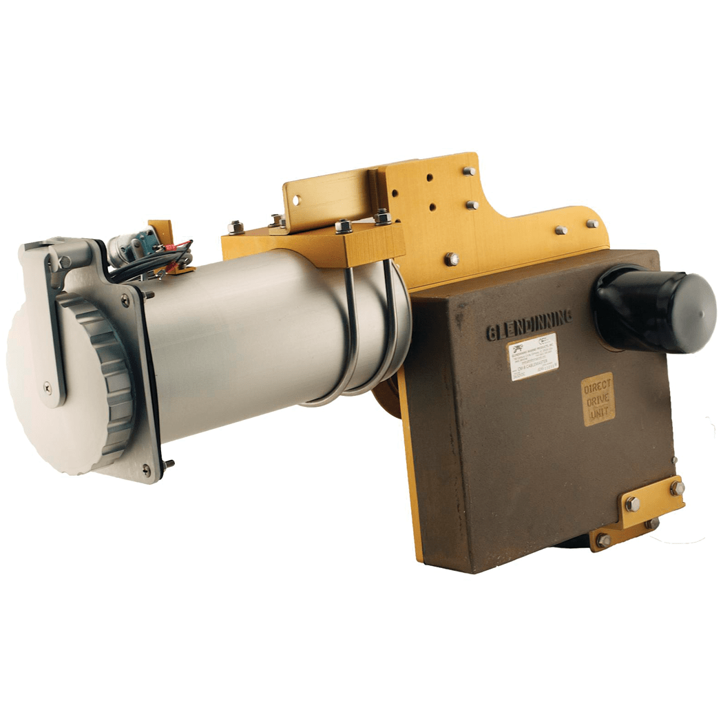 Glendinning Marine Controls & Cablemaster Products | Fisheries Supply