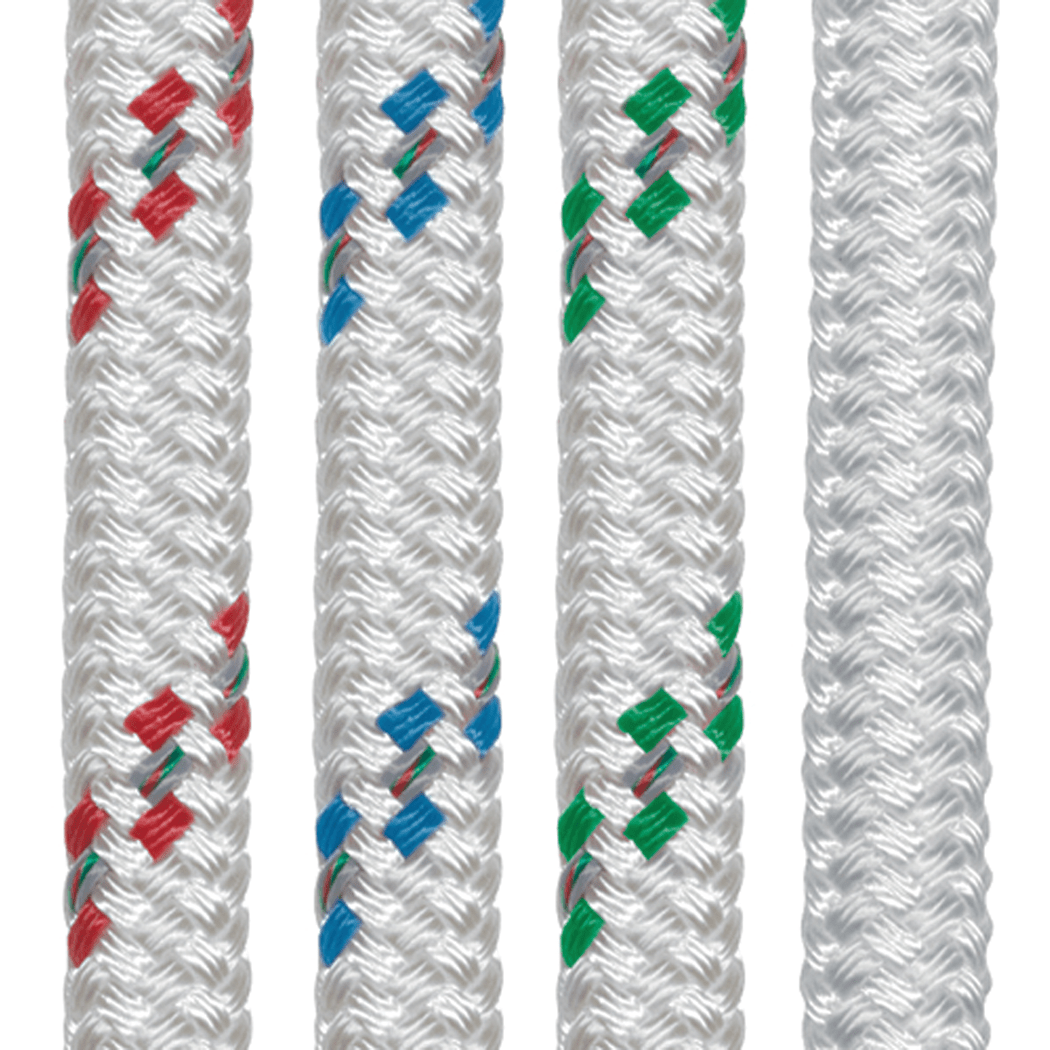 Samson Rope & Line | Fisheries Supply