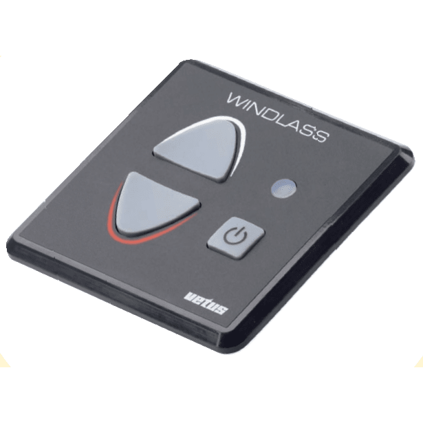 Maxwell Windlasses, Winches & Replacement Parts | Fisheries Supplies