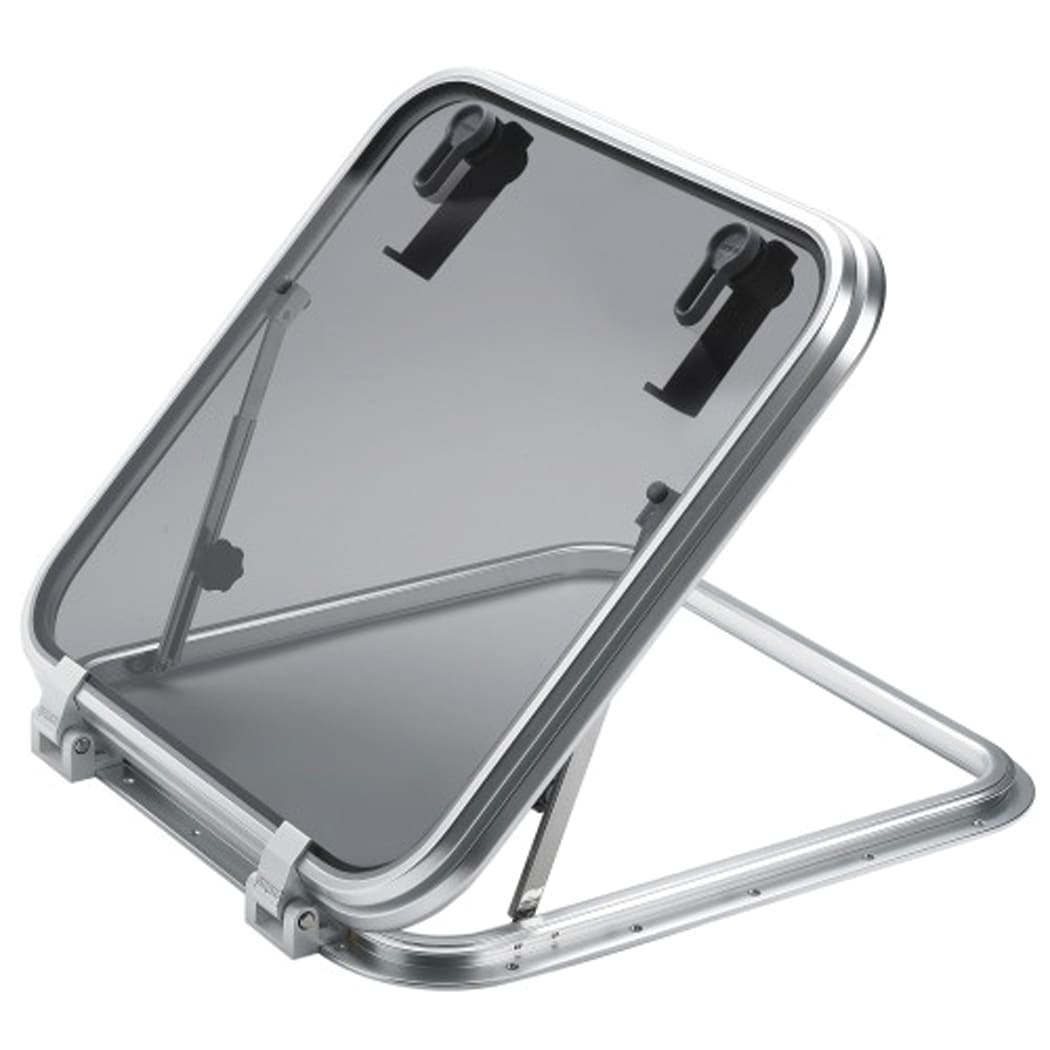 Vetus Hatches: Altus, Magnus, Libero & Planus | Fisheries Supply