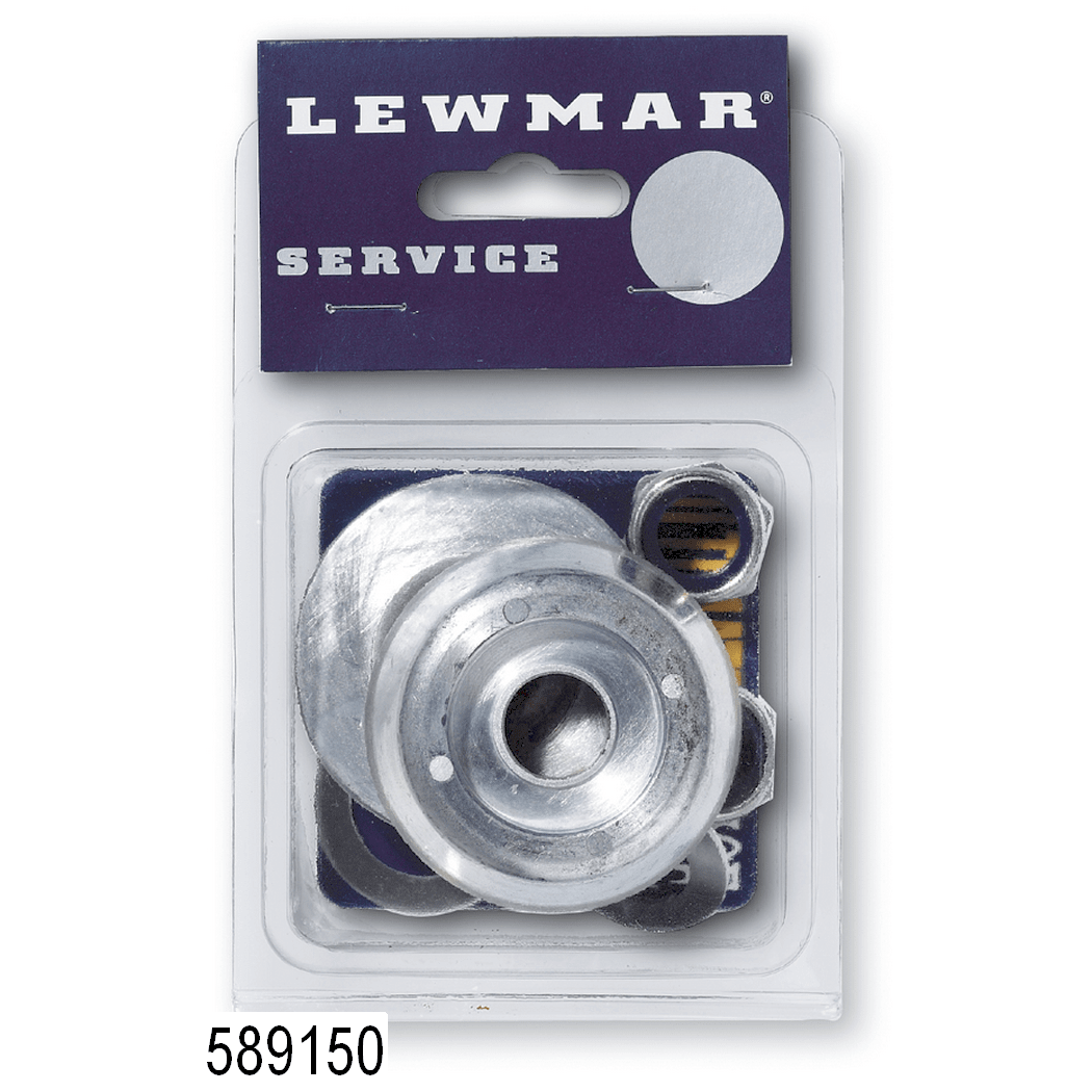 Lewmar 589350 | Fisheries Supply