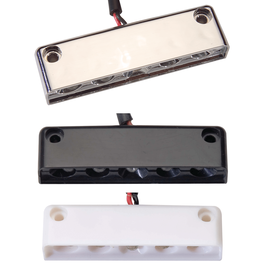 Innovative Lighting: Boating LED Lights | Fisheries Supply