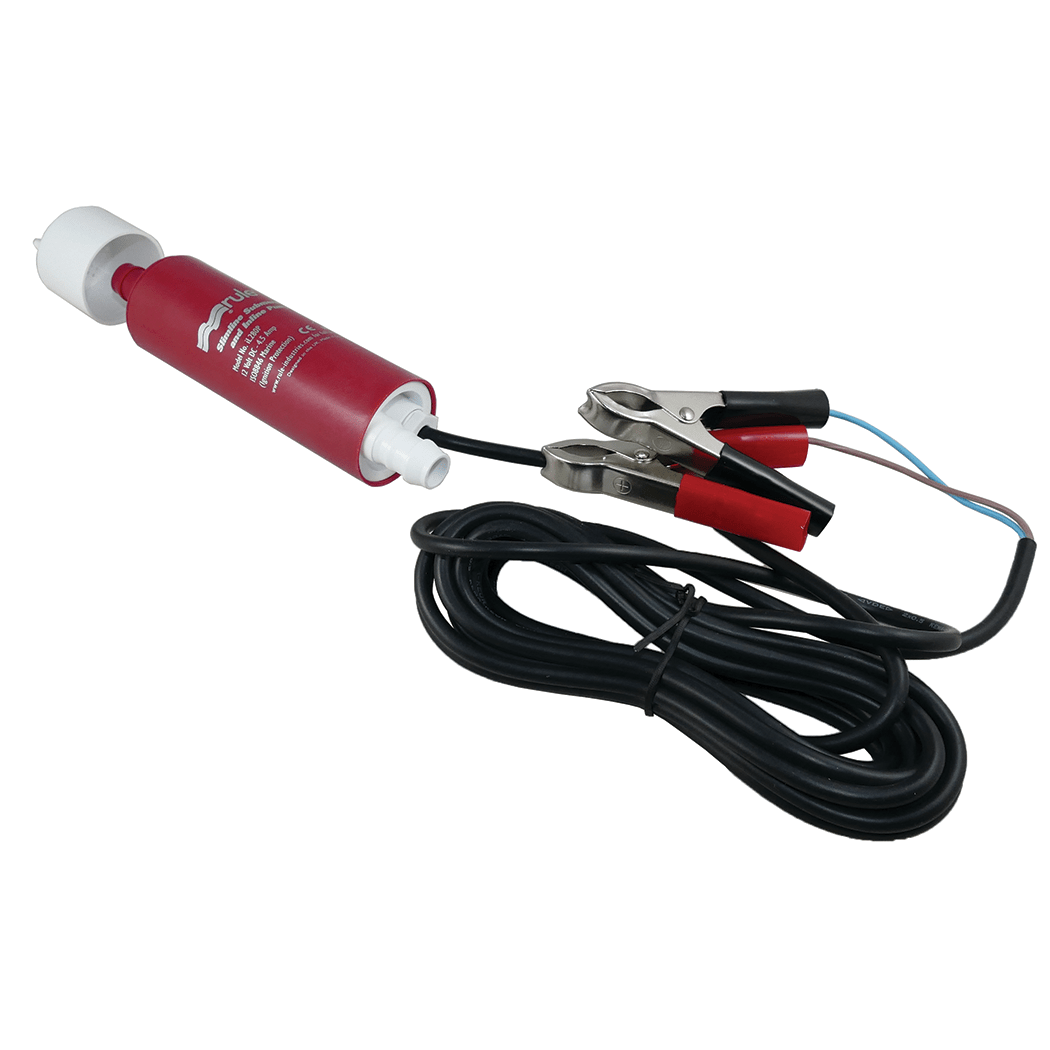 Rule Pumps | Fisheries Supply