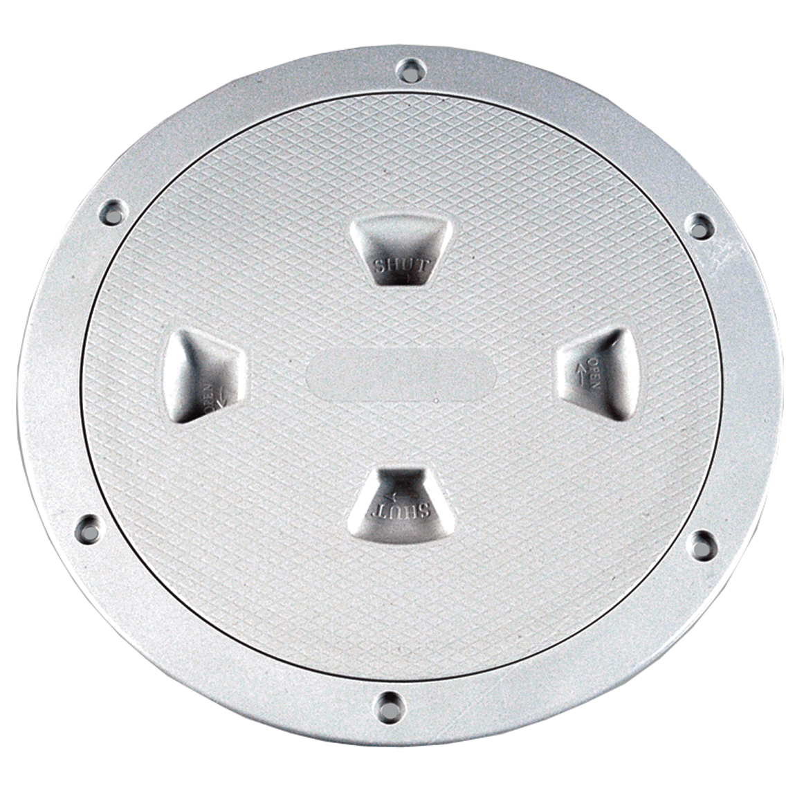 Beckson DP84-38 | Fisheries Supply