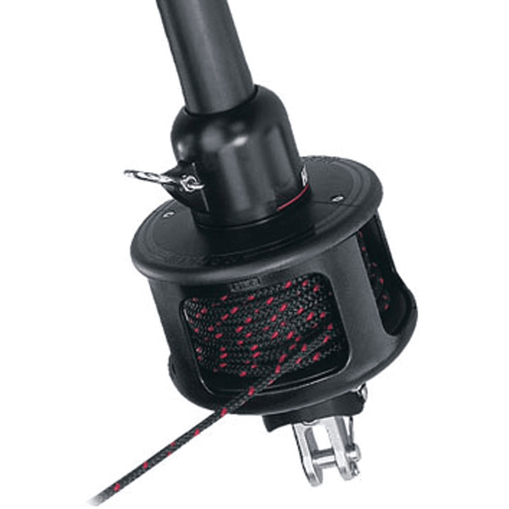 MKIV Furling System - Harken | Fisheries Supply