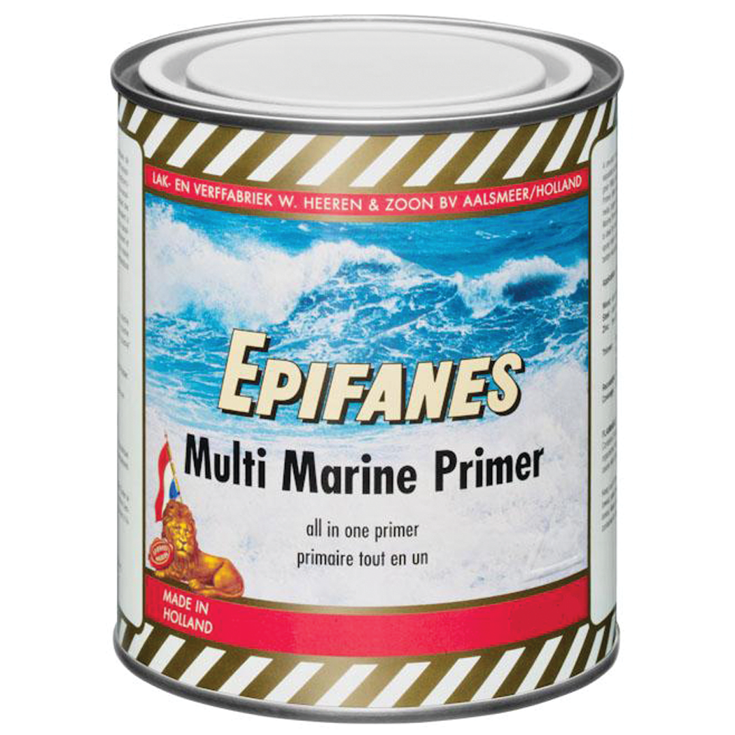 Marine Primer Paint & Boat Undercoat Paint | Fisheries Supply