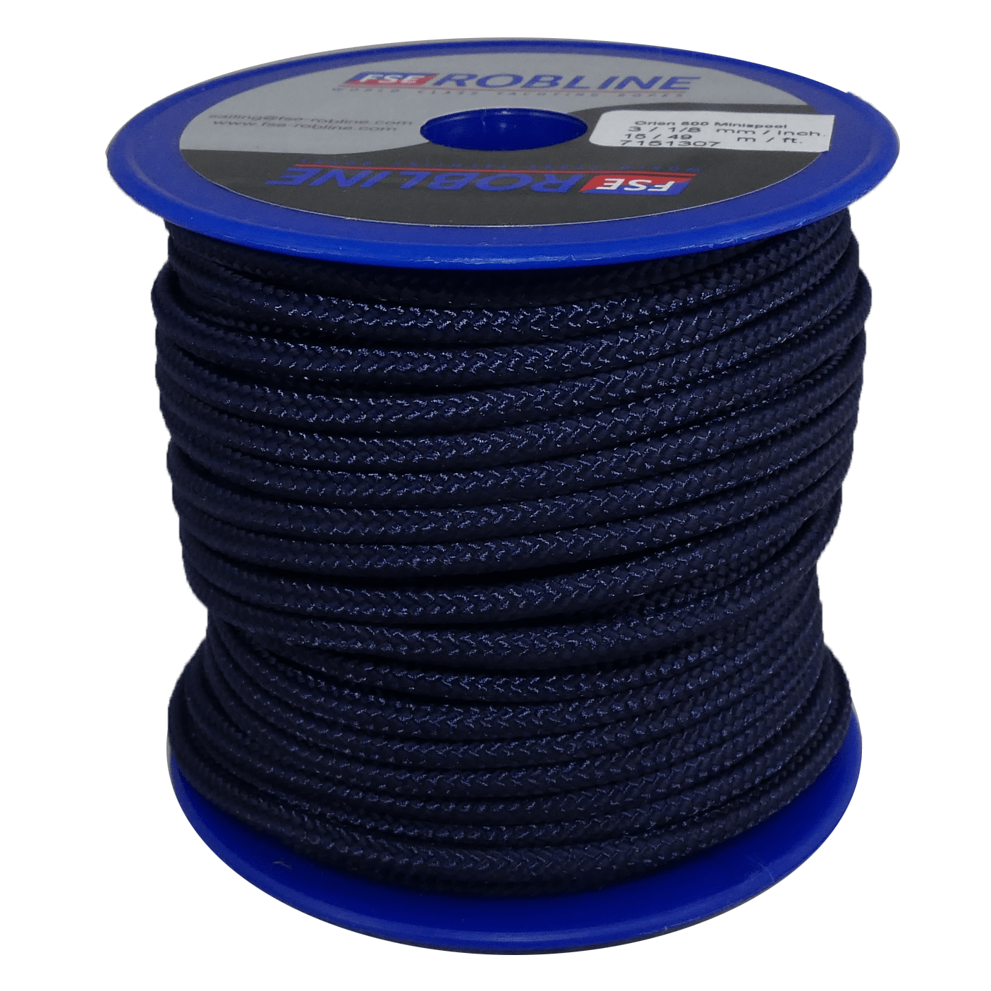 FSE Robline MR-3BLU | Fisheries Supply