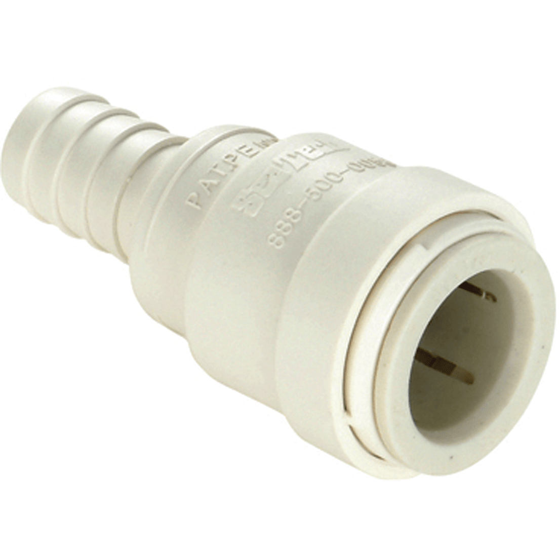 SeaTech Quick Connect Fittings | Fisheries Supply