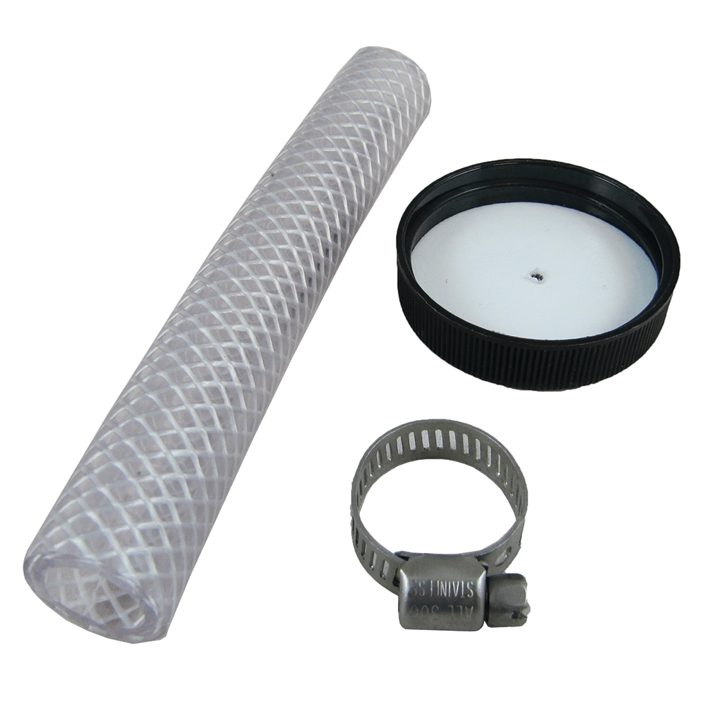 Marine Stuffing Boxes, Boat Shaft Packing & Couplings | Fisheries Supply