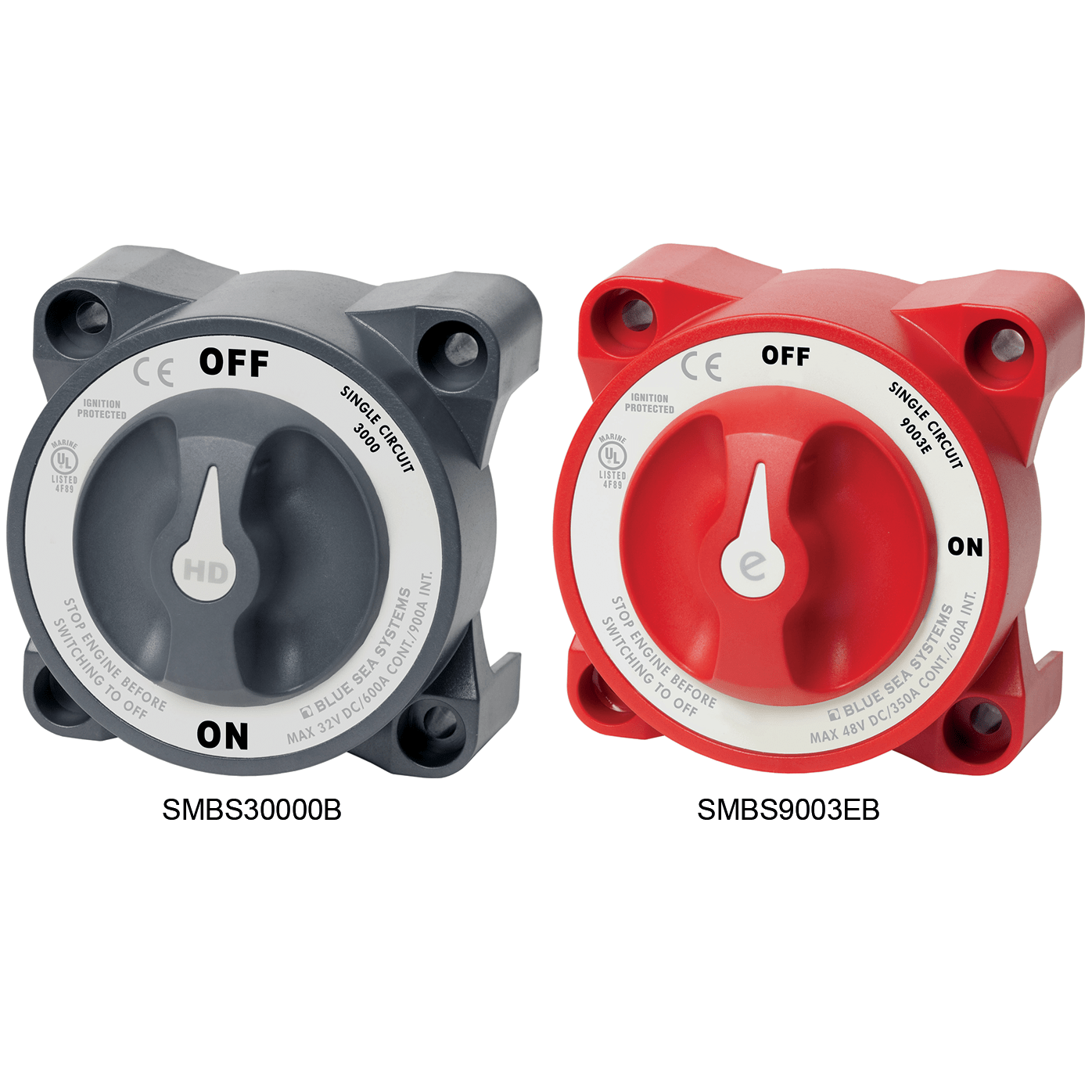 Sleipner Side Power Bow Thrusters, Joystick Controls & Parts ...