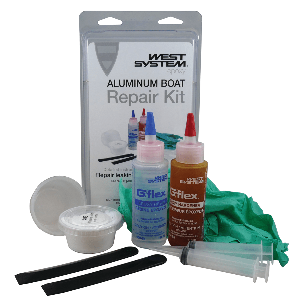 West System Marine Epoxy Products | Fisheries Supply