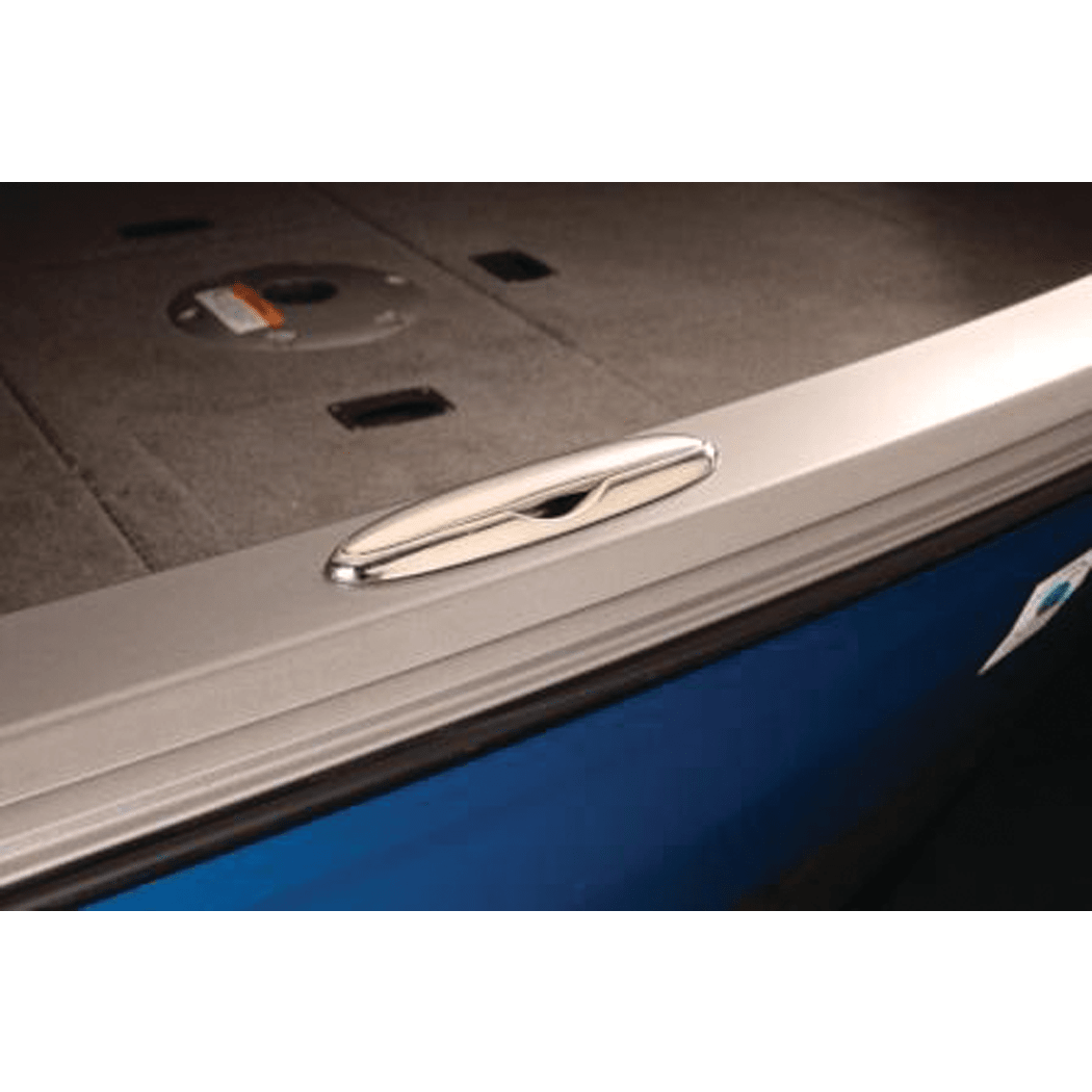 Attwood Neat Cleats (Pop-Up Cleats) & Backing Plates | Fisheries Supply