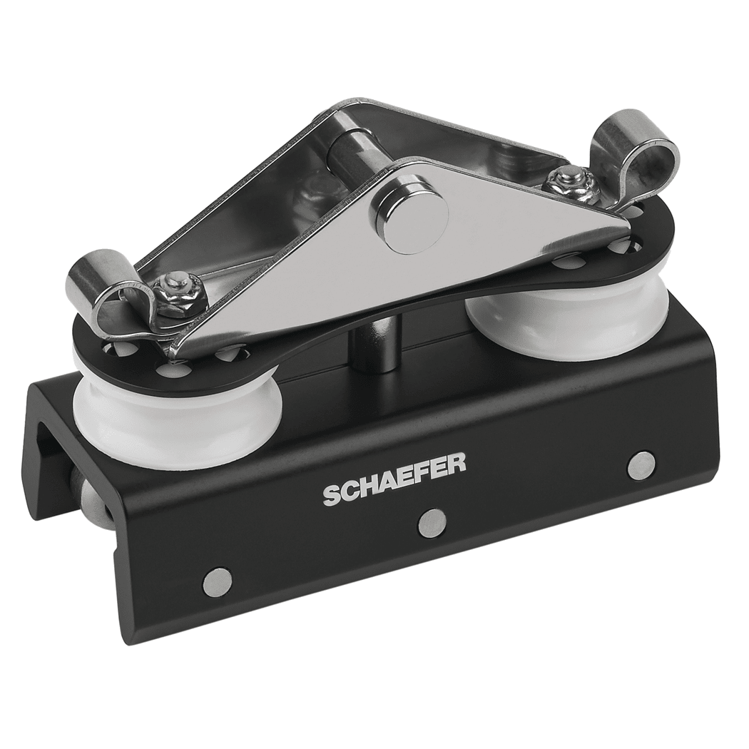 Schaefer Marine Hardware & Sailing Parts | Fisheries Supply