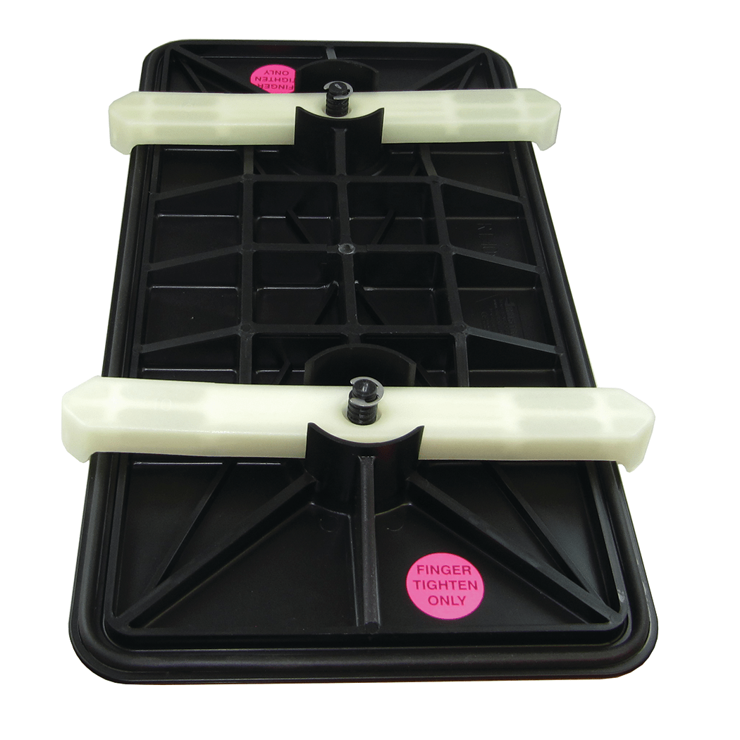 Rectangular Watertight Access Hatch 2