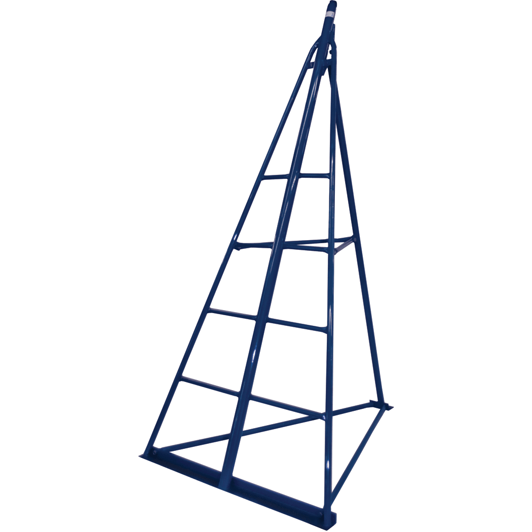 Brownell SB-3B Sailboat Stand Bases, 35"-52" | Fisheries Supply