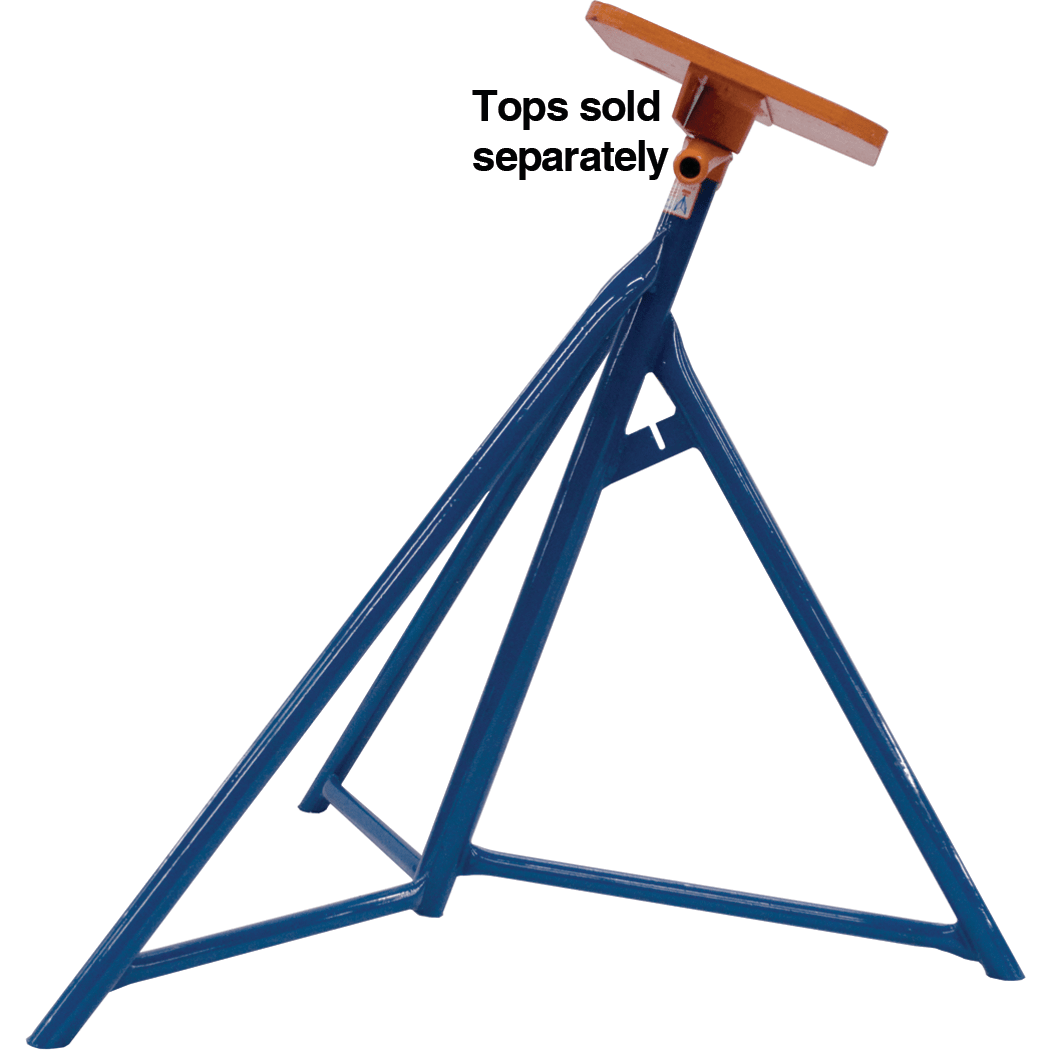 Brownell Sailboat Stand Bases | Fisheries Supply