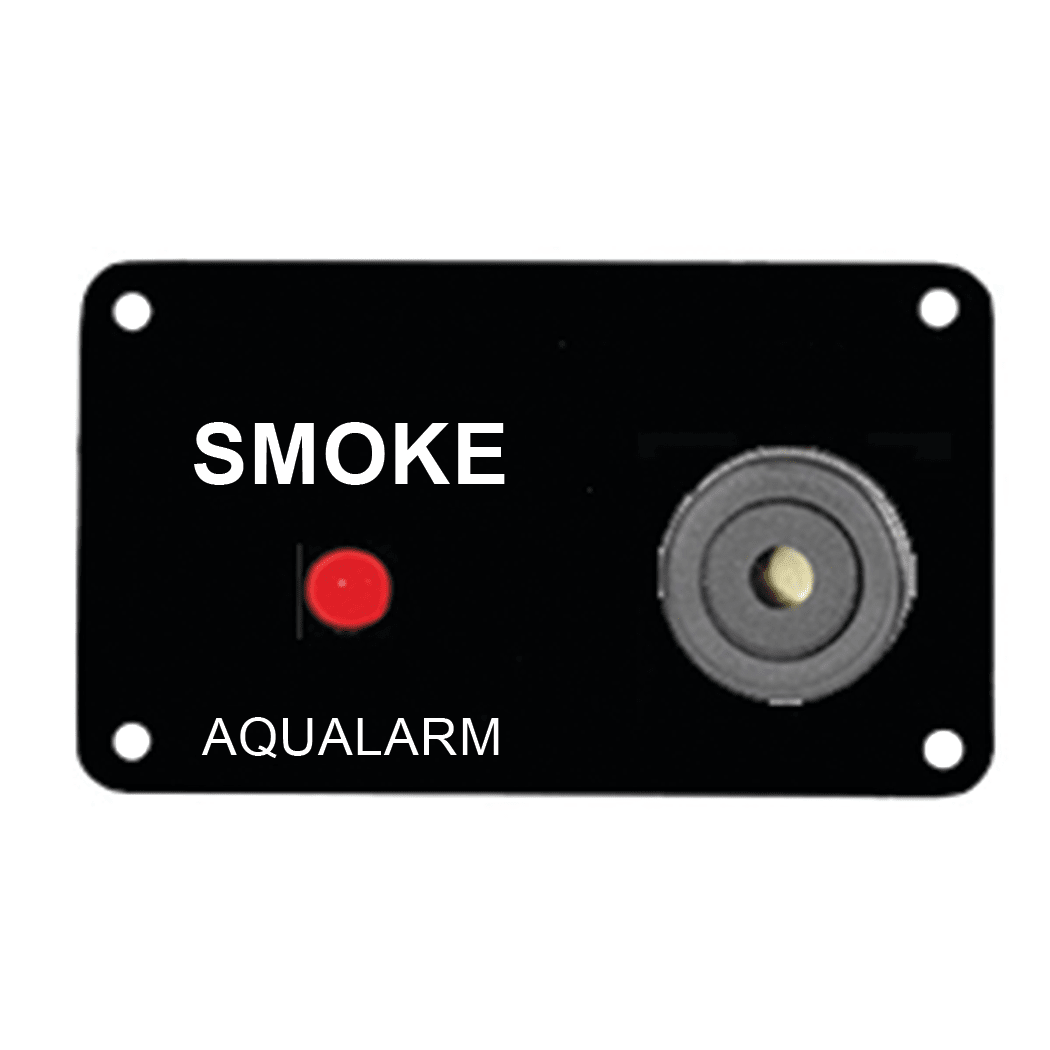 Aqualarm Marine Alarm | Fisheries Supply