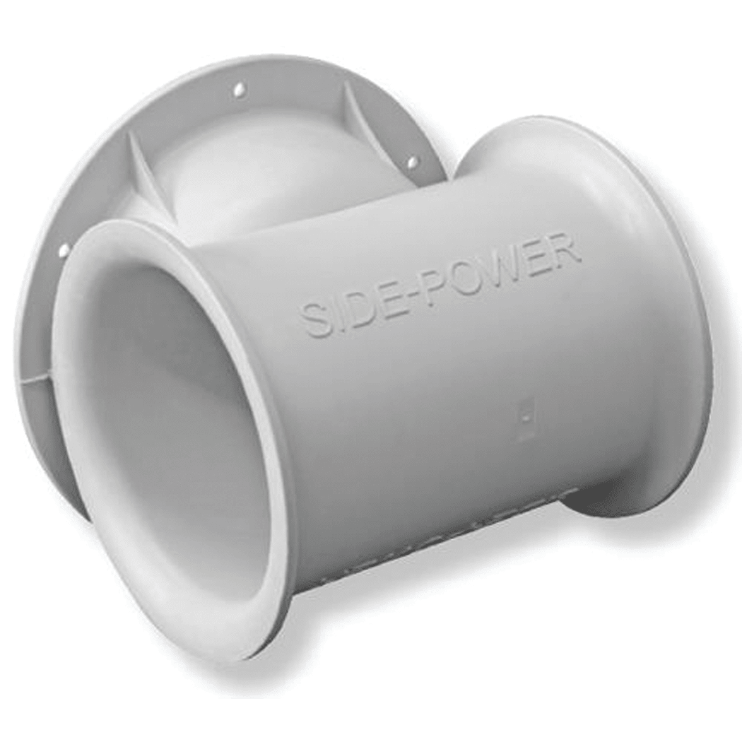 Sleipner Side Power Bow Thrusters, Joystick Controls & Parts ...