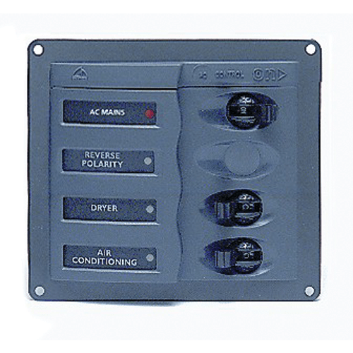 BEP Marine Electrical Supplies & Products | Fisheries Supply