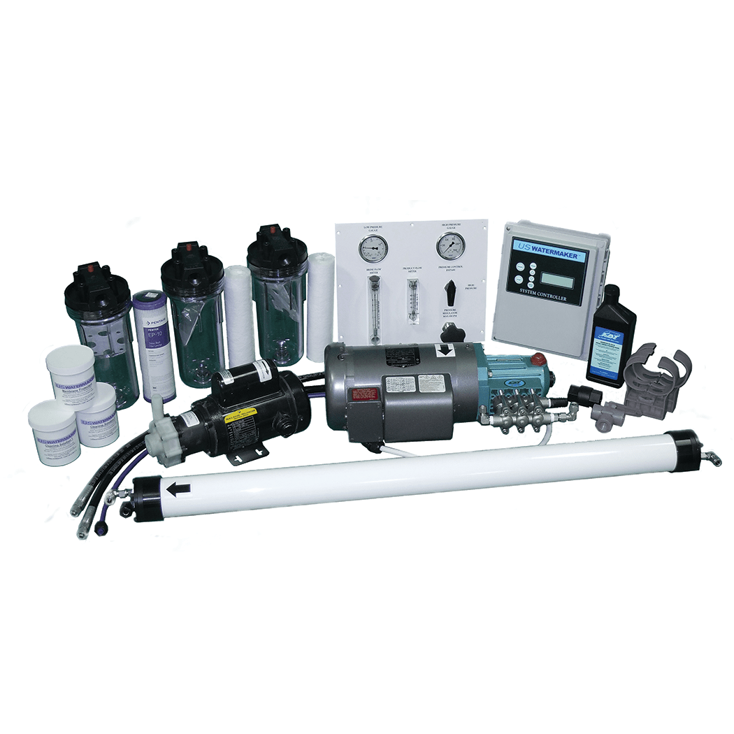 US Watermaker | Fisheries Supply