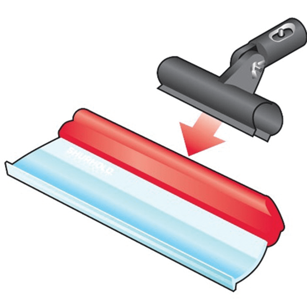 Shurhold Marine Cleaning Products & Supplies | Fisheries Supply