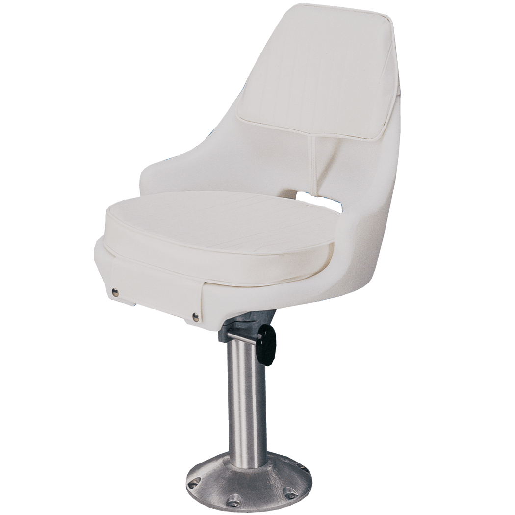 Todd Marine Seats | Fisheries Supply