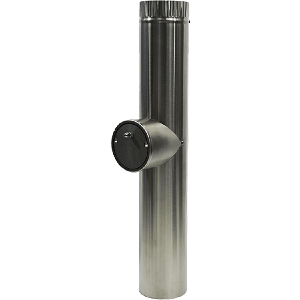 Dickinson Marine | Fisheries Supply