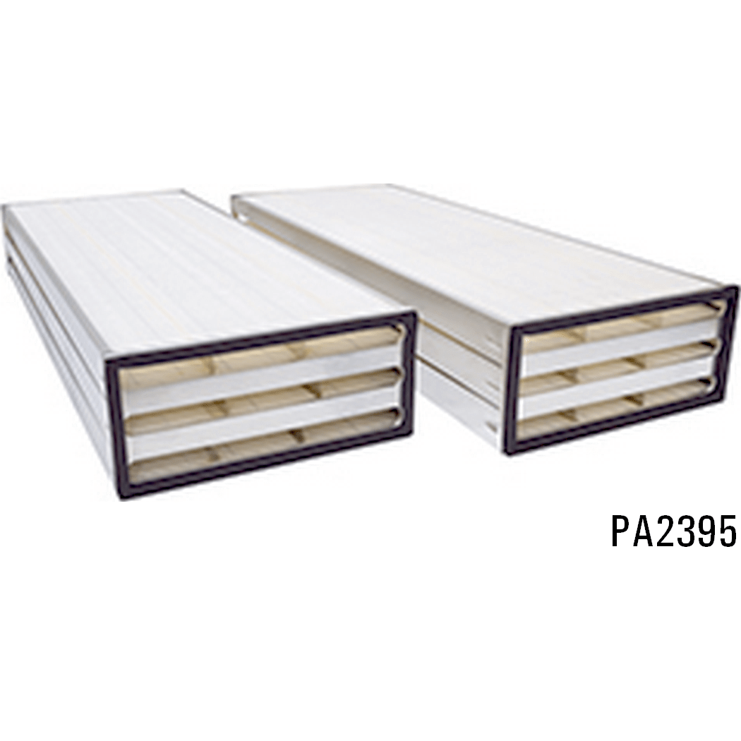 Baldwin Filter - Fuel, Air & Oil Filters | Fisheries Supply