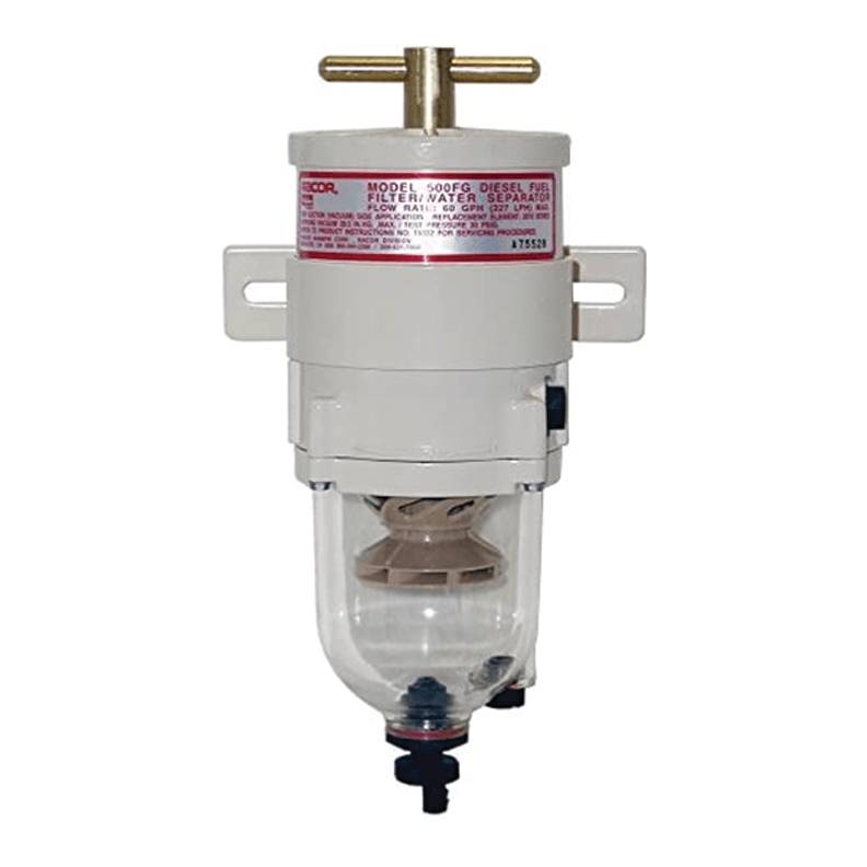 Racor | Fisheries Supply