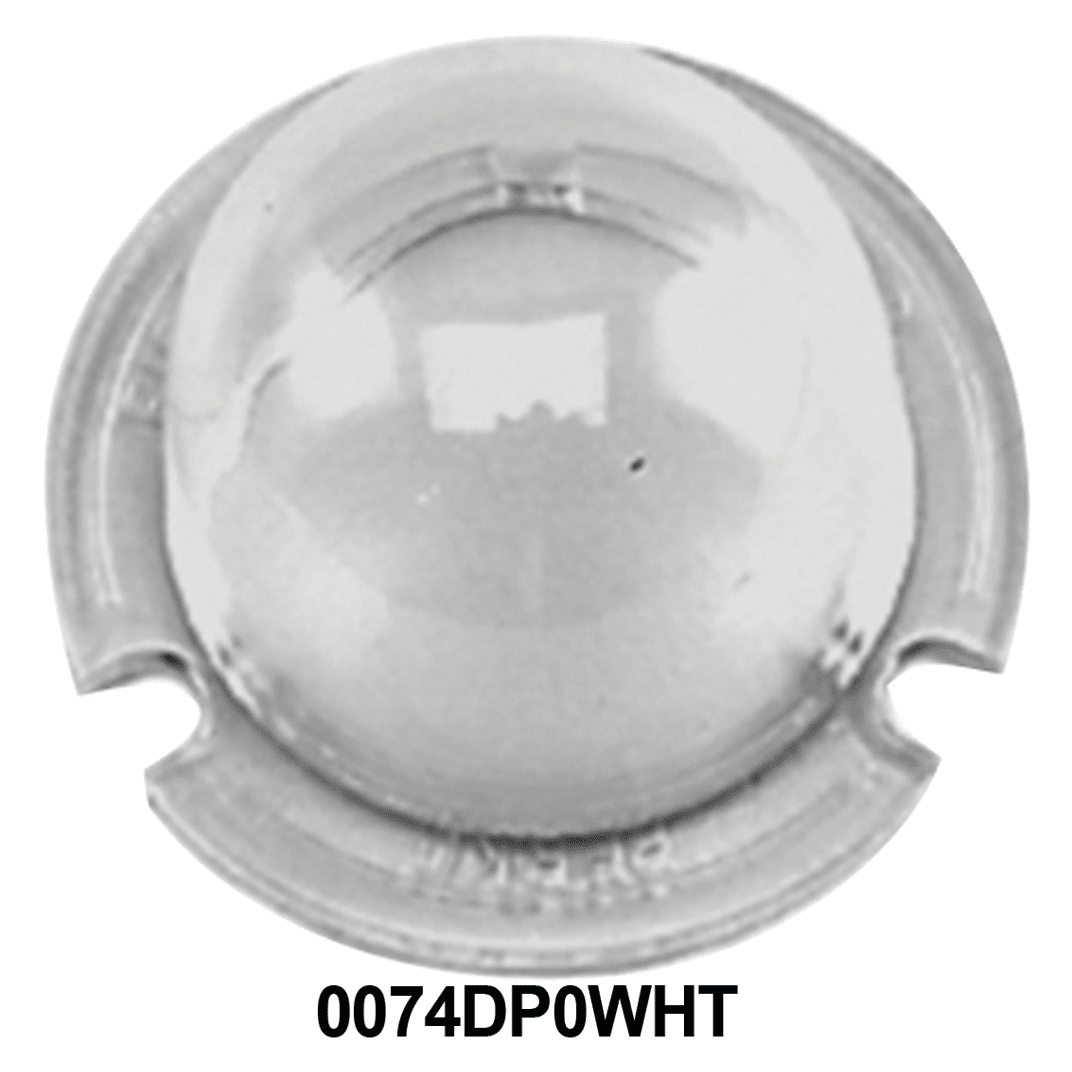 Lenses for Masthead & Stern Lights - Perko | Fisheries Supply