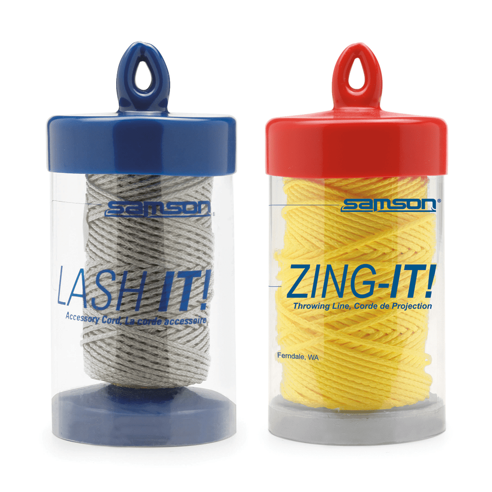 Samson Rope & Line | Fisheries Supply