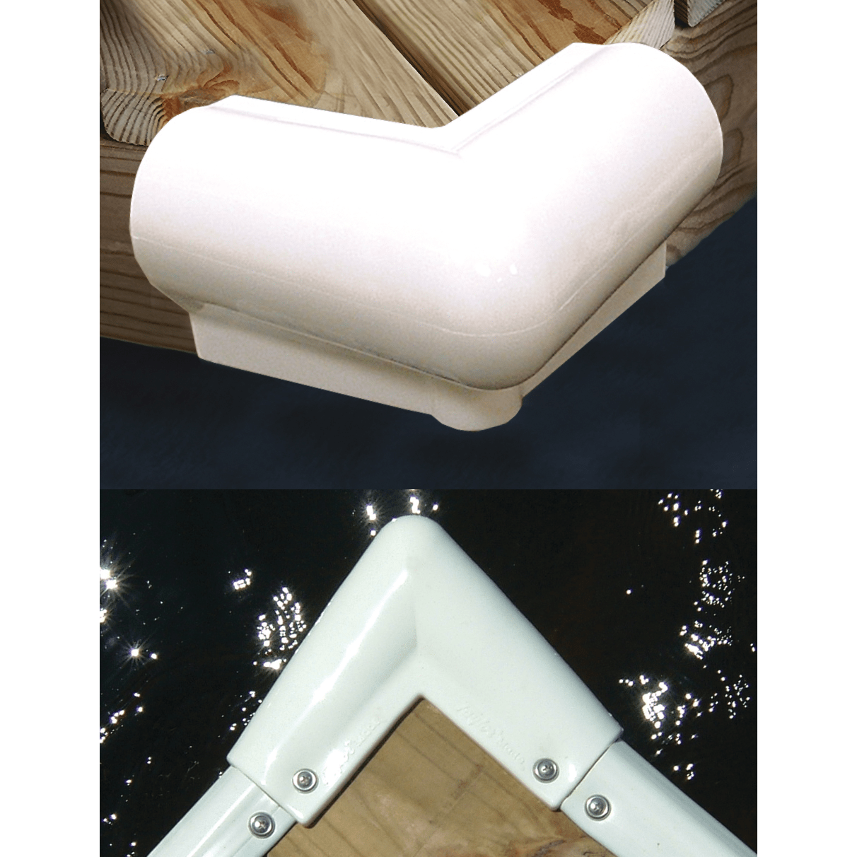 Taylor Made Marine Products & Hardware | Fisheries Supply