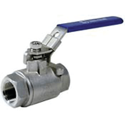 Seacocks & Marine Valves: Ball, Check, Fuel & More | Fisheries Supply