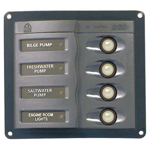 BEP Marine Electrical Supplies & Products | Fisheries Supply