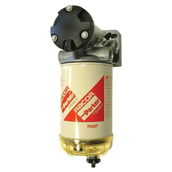 Racor | Fisheries Supply