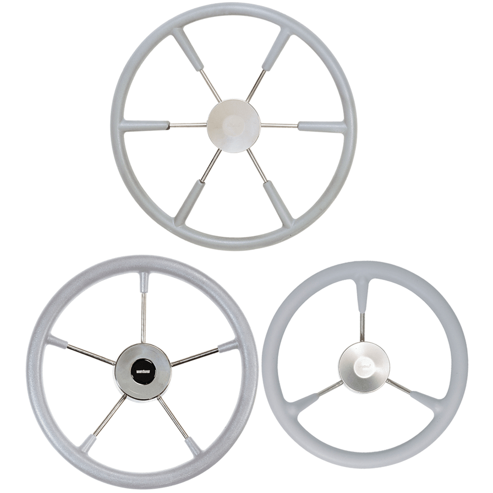 Boat Steering Wheels | Fisheries Supply