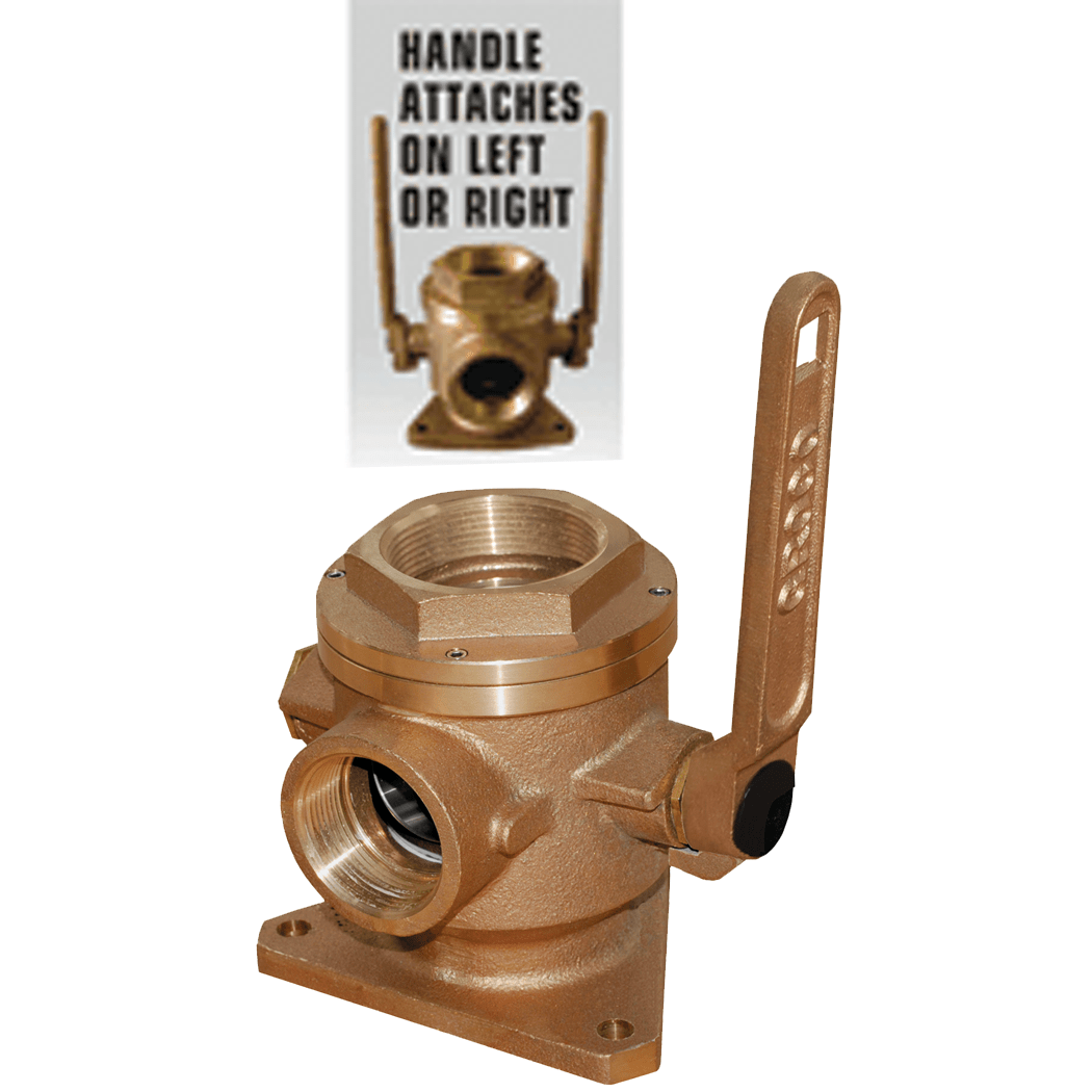 Groco Marine Products | Fisheries Supply