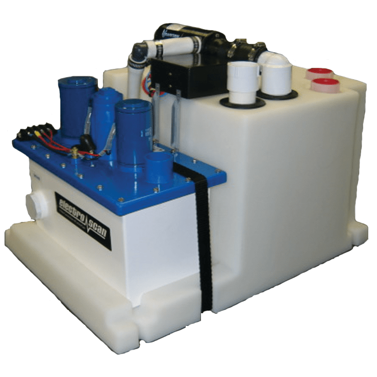 Raritan Marine | Fisheries Supply