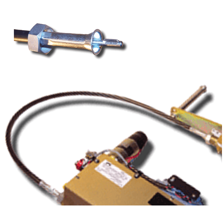 Glendinning Marine Controls & Cablemaster Products | Fisheries Supply